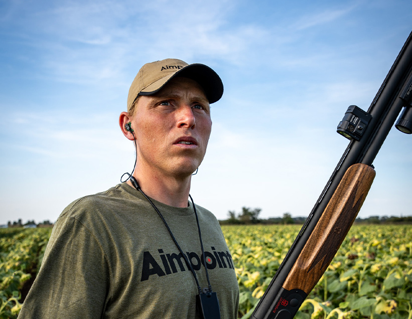 Gear and apparel | Aimpoint