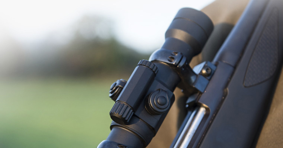 9000™ | Aimpoint