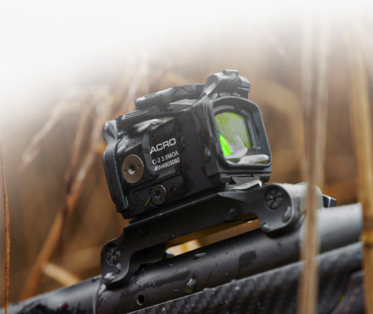 Acro® | Aimpoint