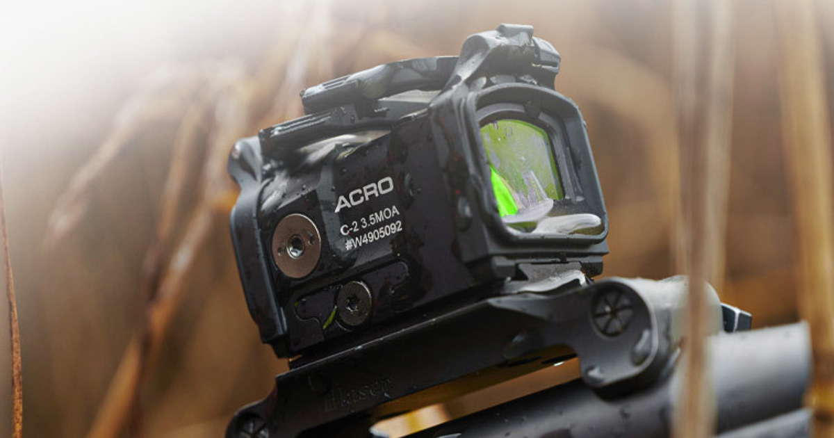 Acro® | Aimpoint