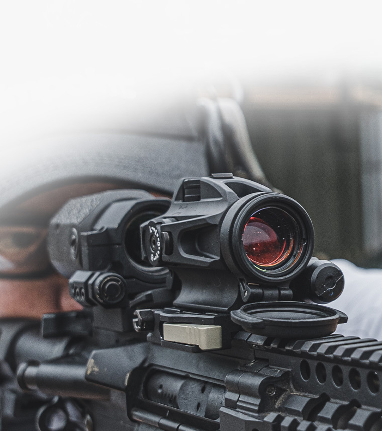 Comp® | Aimpoint