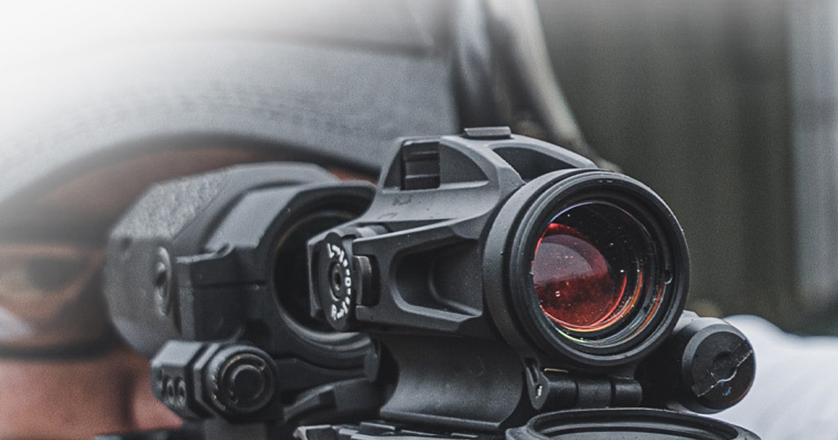 Comp® | Aimpoint