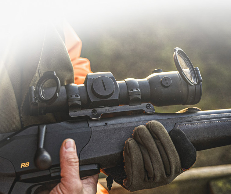 Hunter™ | Aimpoint