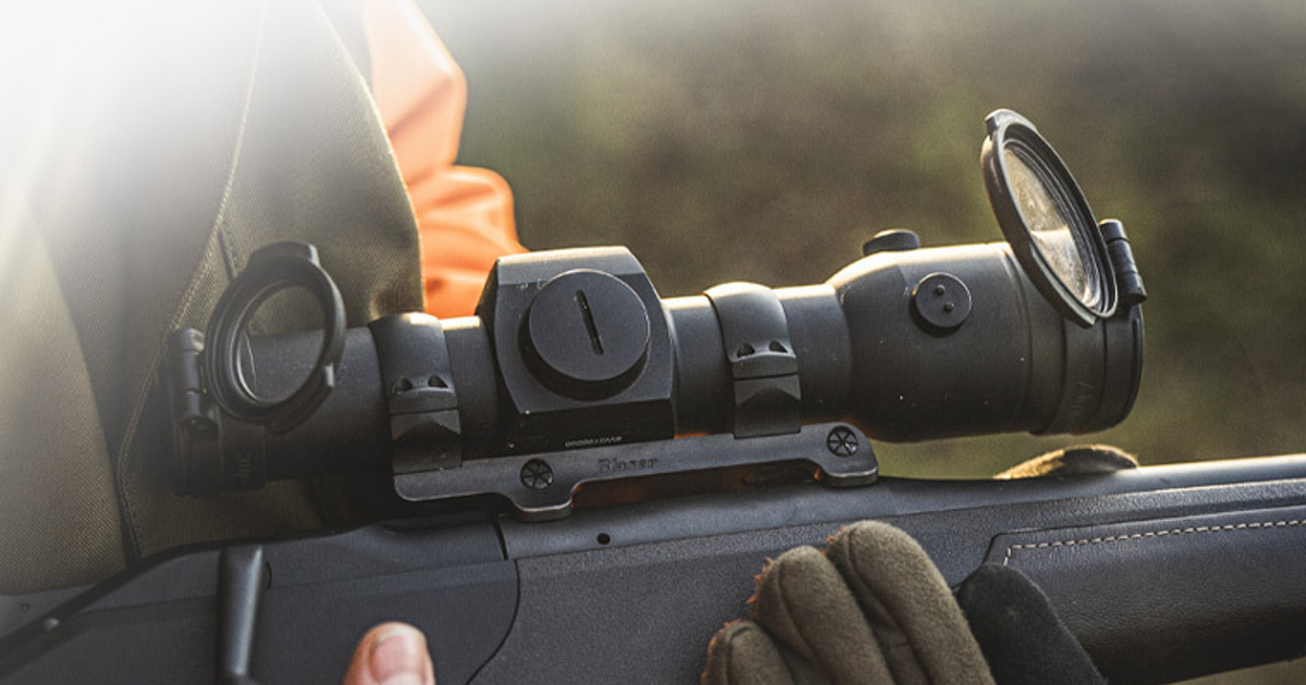 Hunter™ | Aimpoint