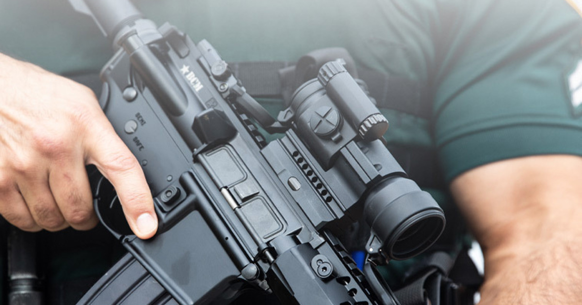 PRO™ | Aimpoint