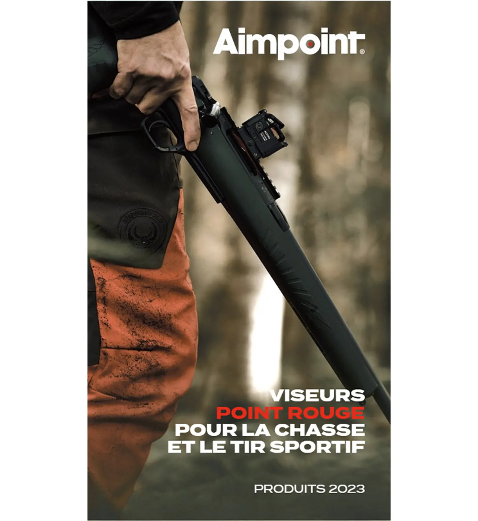 Aimpoint - Catalogues | Aimpoint