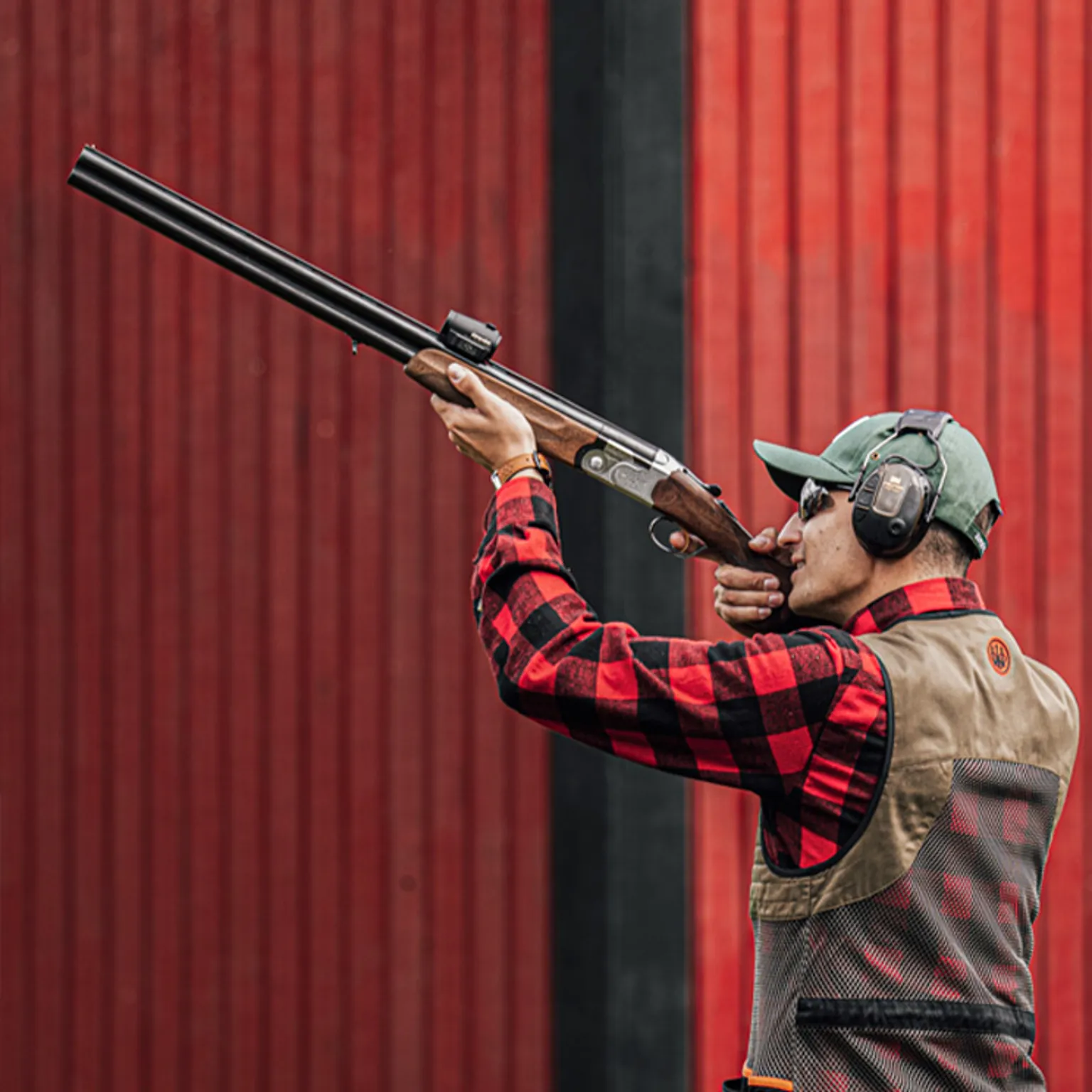 Aimpoint - Our core values | Aimpoint