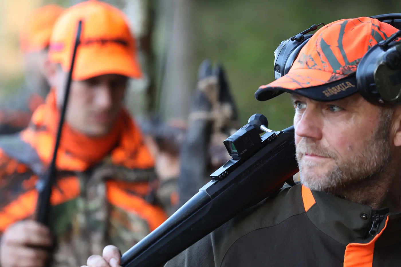 Aimpoint launches ACRO C-1™ at IWA 2019 | Aimpoint