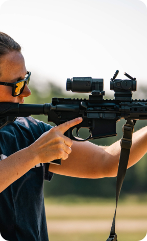 Aimpoint® Duty RDS® MR | Aimpoint