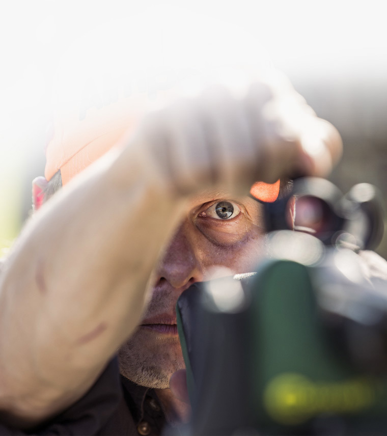 Aimpoint - Steg-för-steg guide | Aimpoint