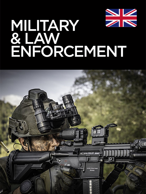 Aimpoint - Product catalog | Aimpoint