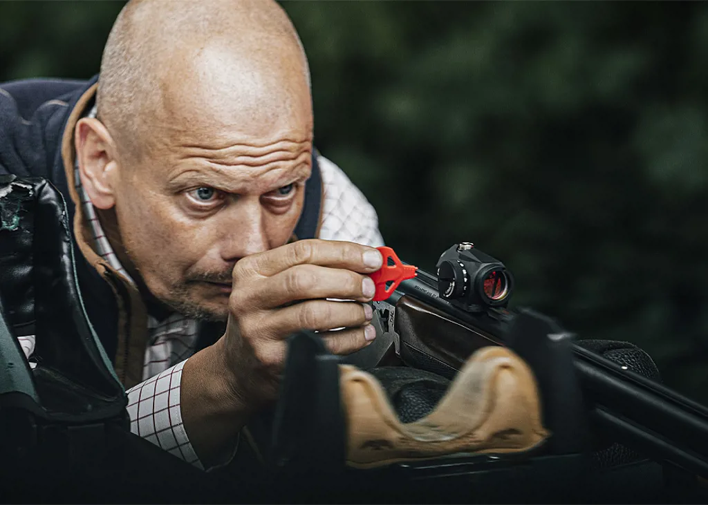 Aimpoint - Zeroing your red dot sight | Aimpoint