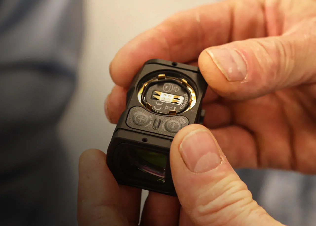 Aimpoint – Product manuals & guides | Aimpoint