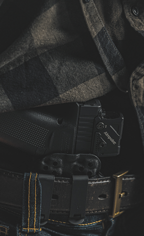 COA | Aimpoint