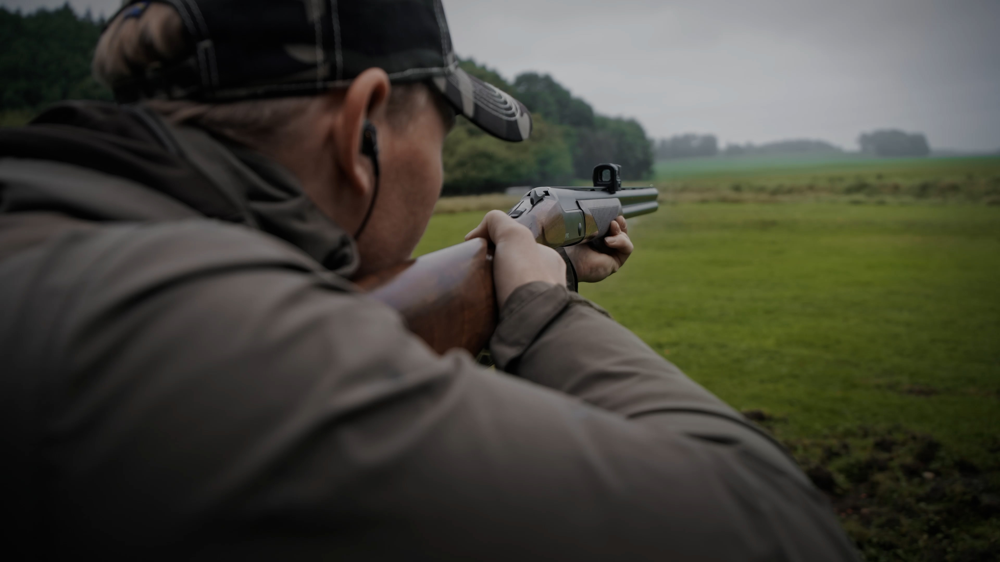 Aimpoint X CPSA | Aimpoint