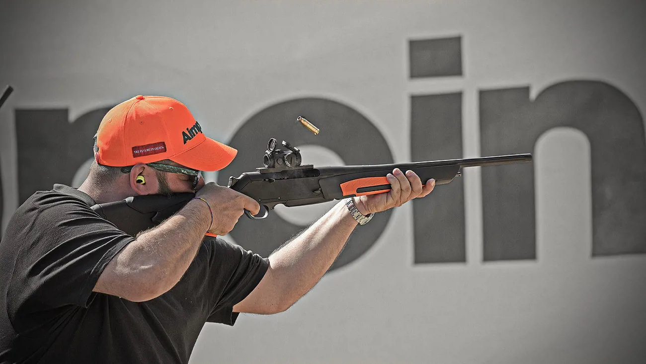 Aimpoint - How to hit your target | Aimpoint