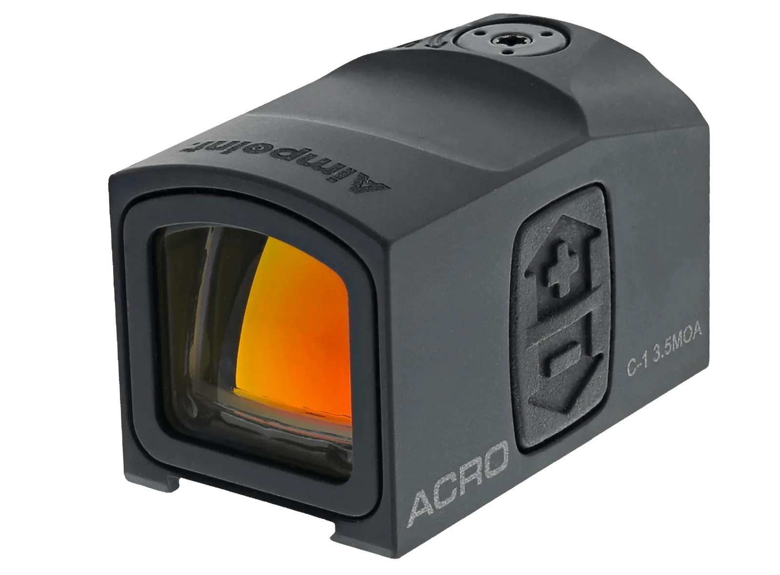 Aimpoint launches ACRO C-1™ at IWA 2019 | Aimpoint