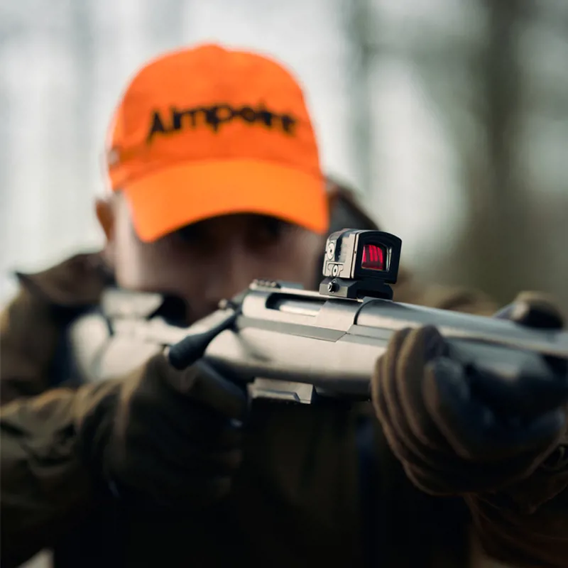 Aimpoint - Contact us | Aimpoint