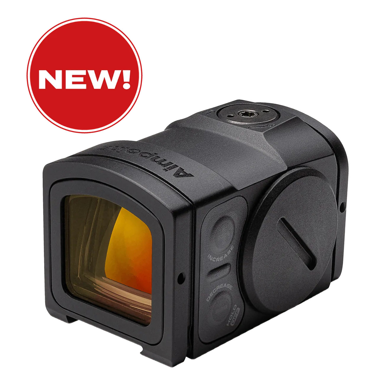 ACRO™ Next generation is here | Aimpoint