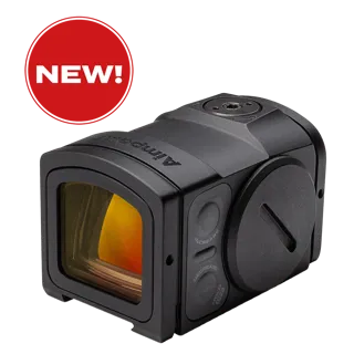 ACRO™ Next generation is here | Aimpoint