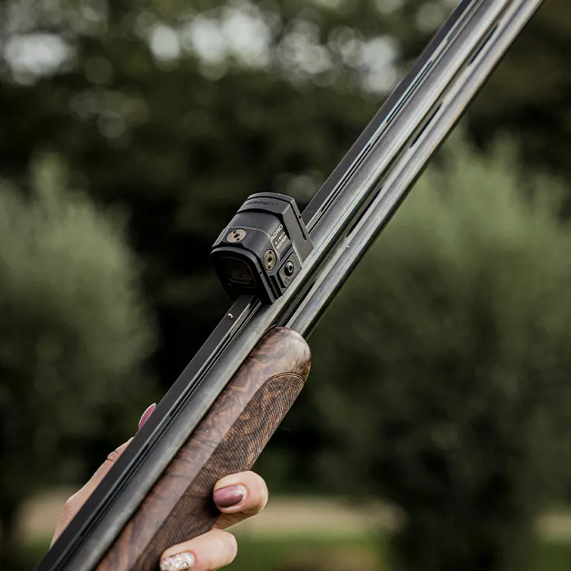 Aimpoint Announces New Acro S 2™ Shotgun Sight For Shot Show Aimpoint