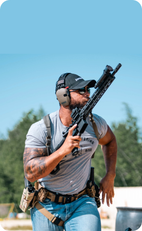 Aimpoint® Duty RDS® MR | Aimpoint