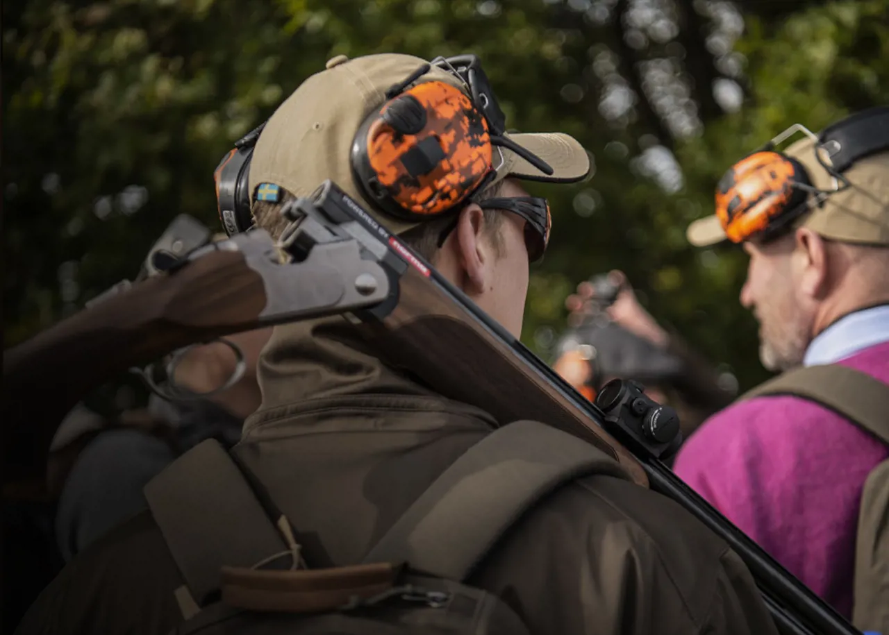 Aimpoint - About us | Aimpoint