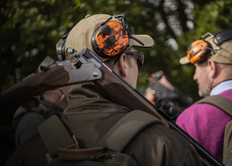 Aimpoint - About us | Aimpoint