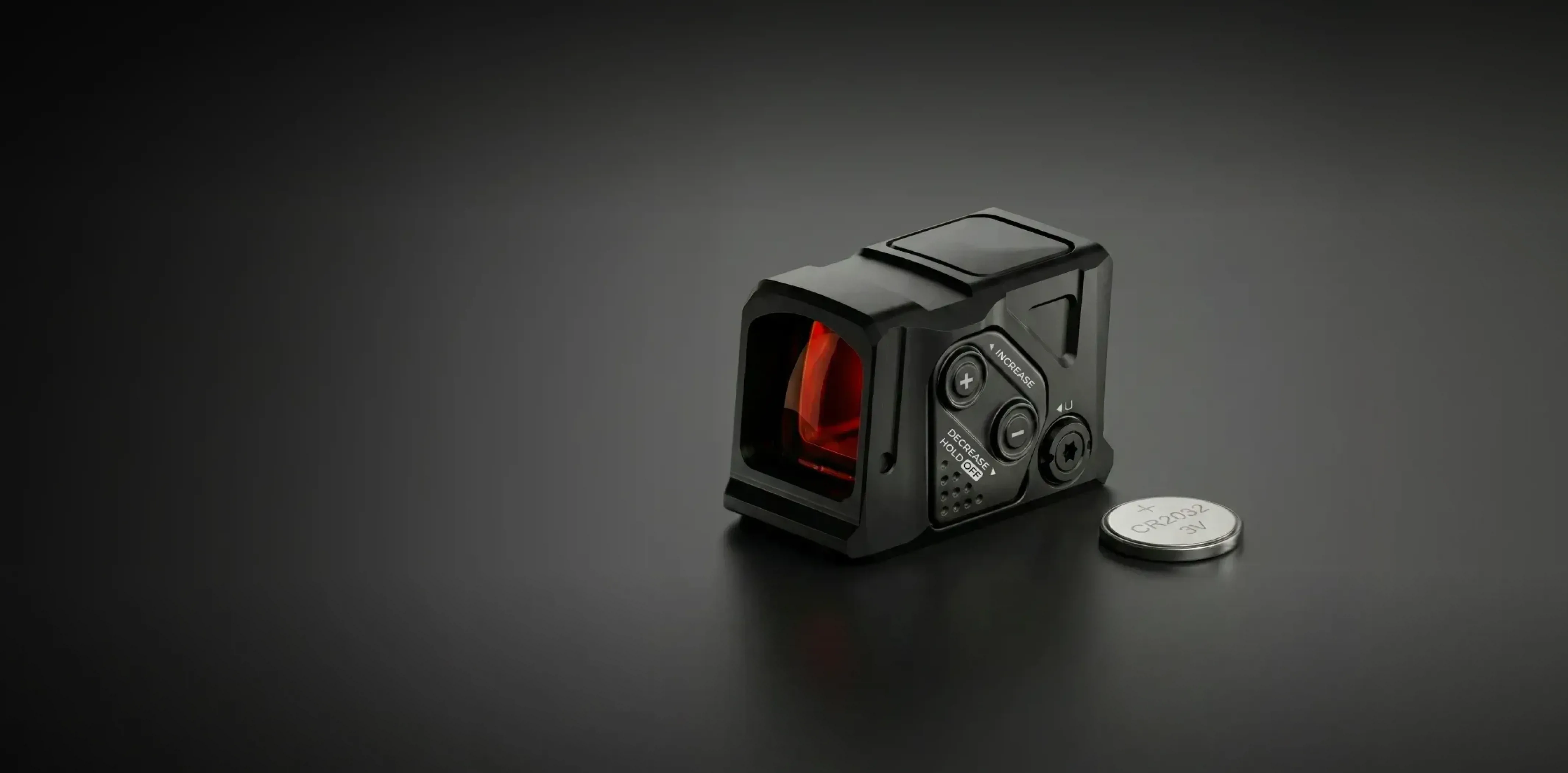 COA | Aimpoint