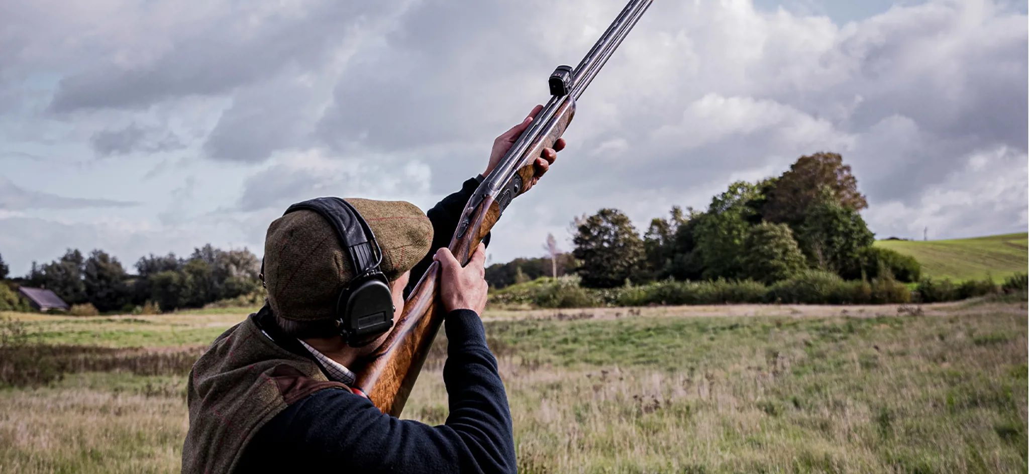 Aimpoint - Red dot sights on shotguns | Aimpoint