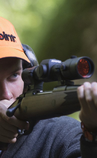 50th Anniversary | Aimpoint