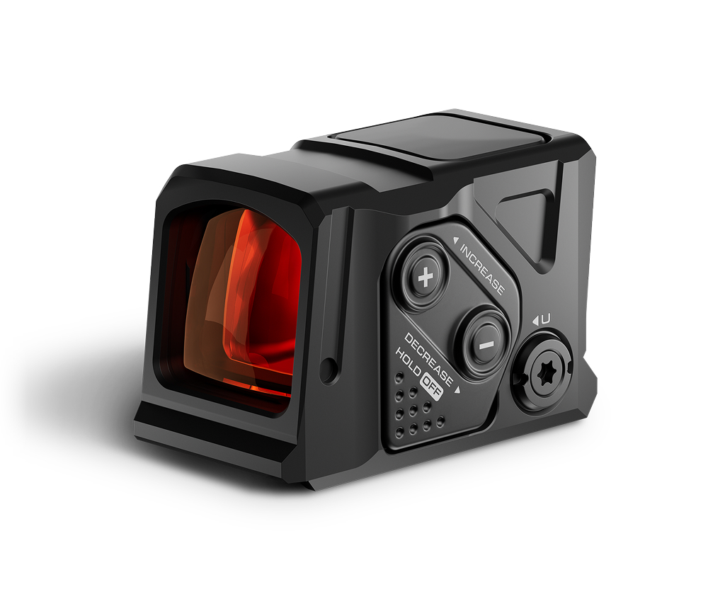 50th Anniversary | Aimpoint