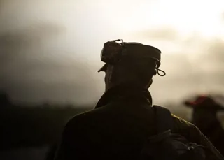 Aimpoint - About us | Aimpoint