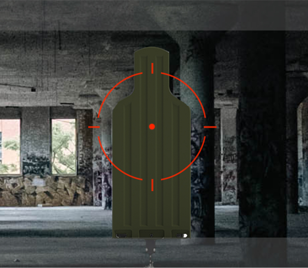 Aimpoint® Duty RDS® MR | Aimpoint