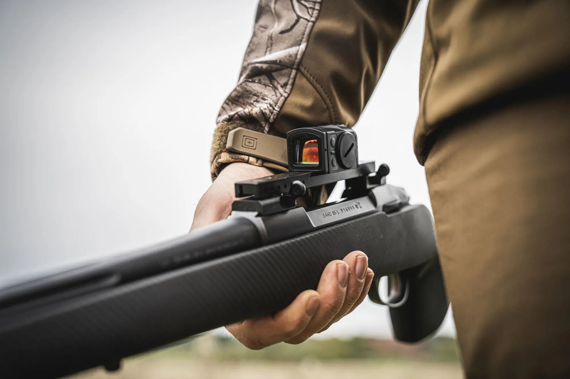 ACRO™ Next generation is here | Aimpoint