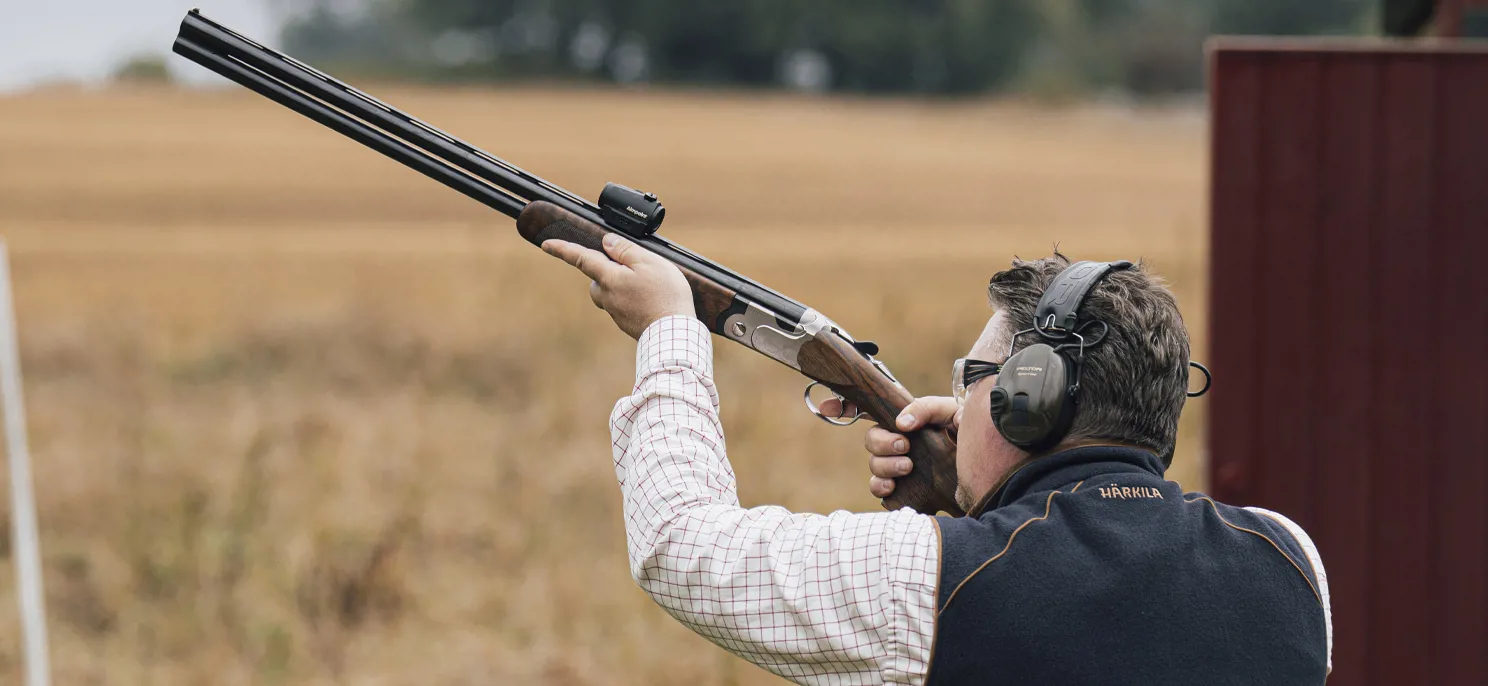 Spare parts | Aimpoint