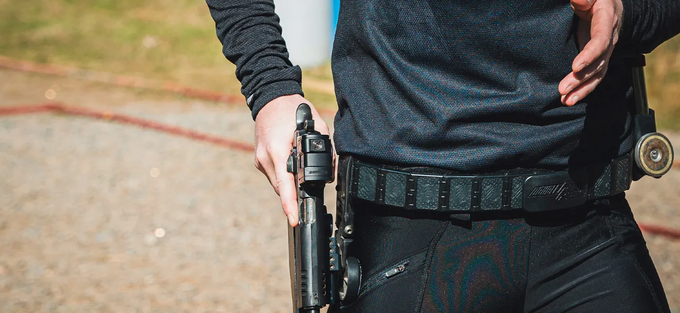 Aimpoint - When speed is everything | Aimpoint