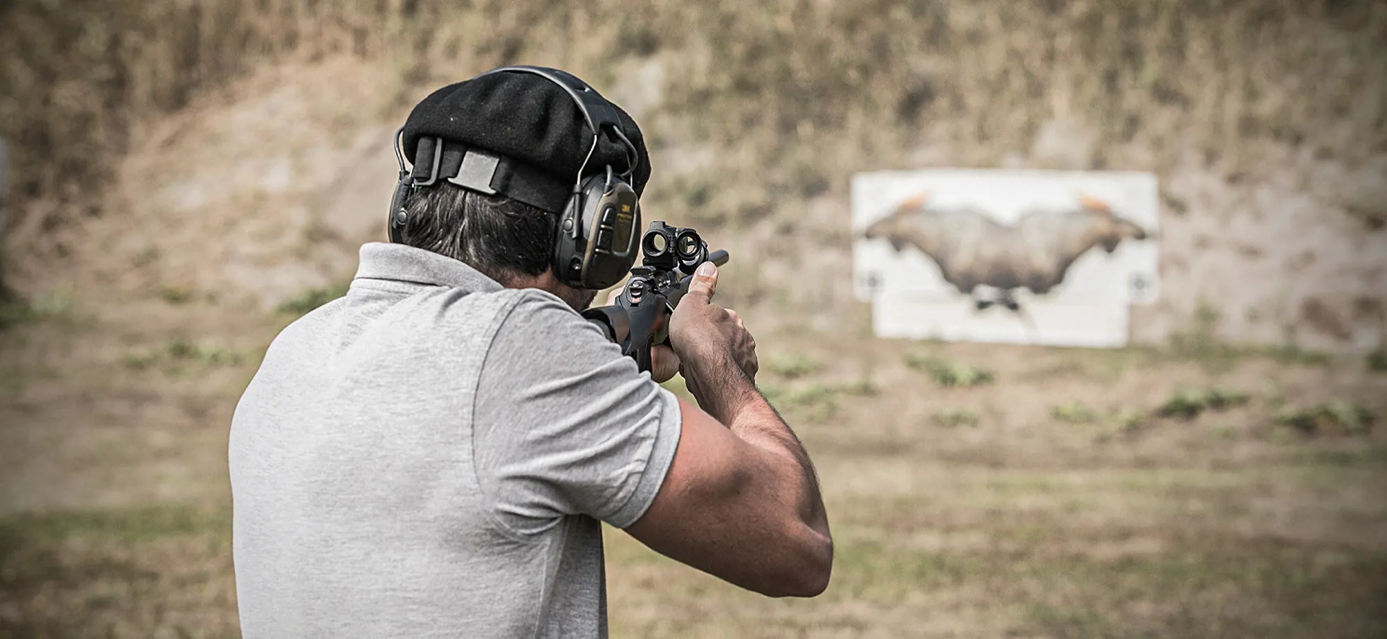 Aimpoint - How to hit your target | Aimpoint