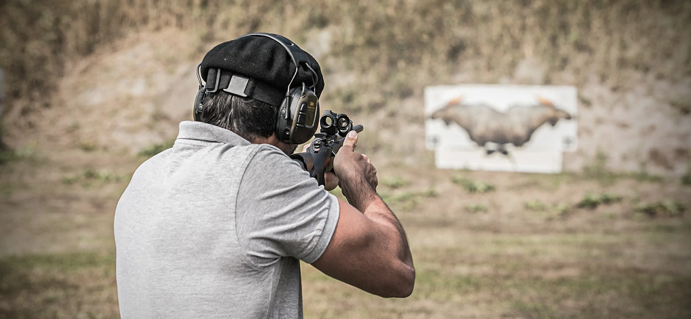 Aimpoint - How to hit your target | Aimpoint