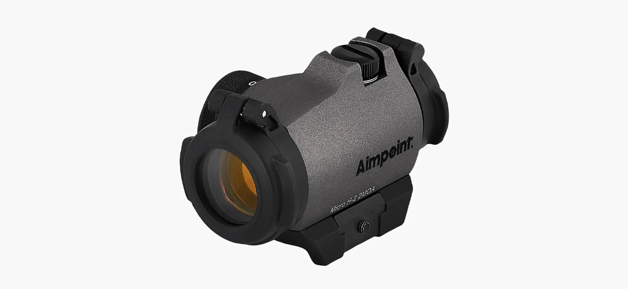 New limited edition MICRO H-2 sight model | Aimpoint