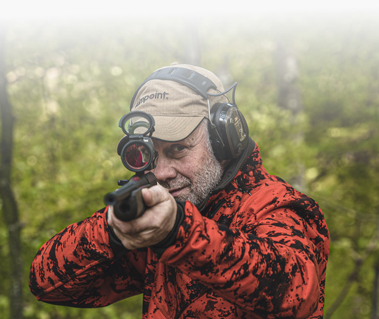 Aimpoint - Why choose Aimpoint? | Aimpoint