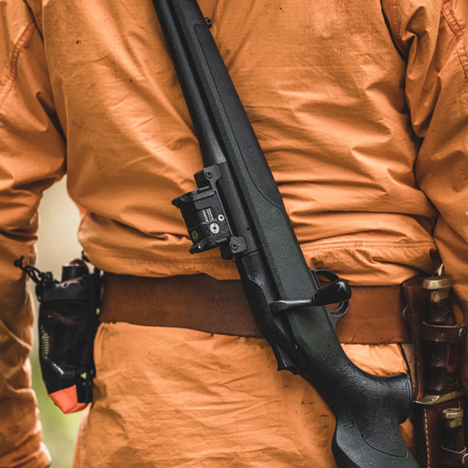 Aimpoint - Roebuck hunting | Aimpoint