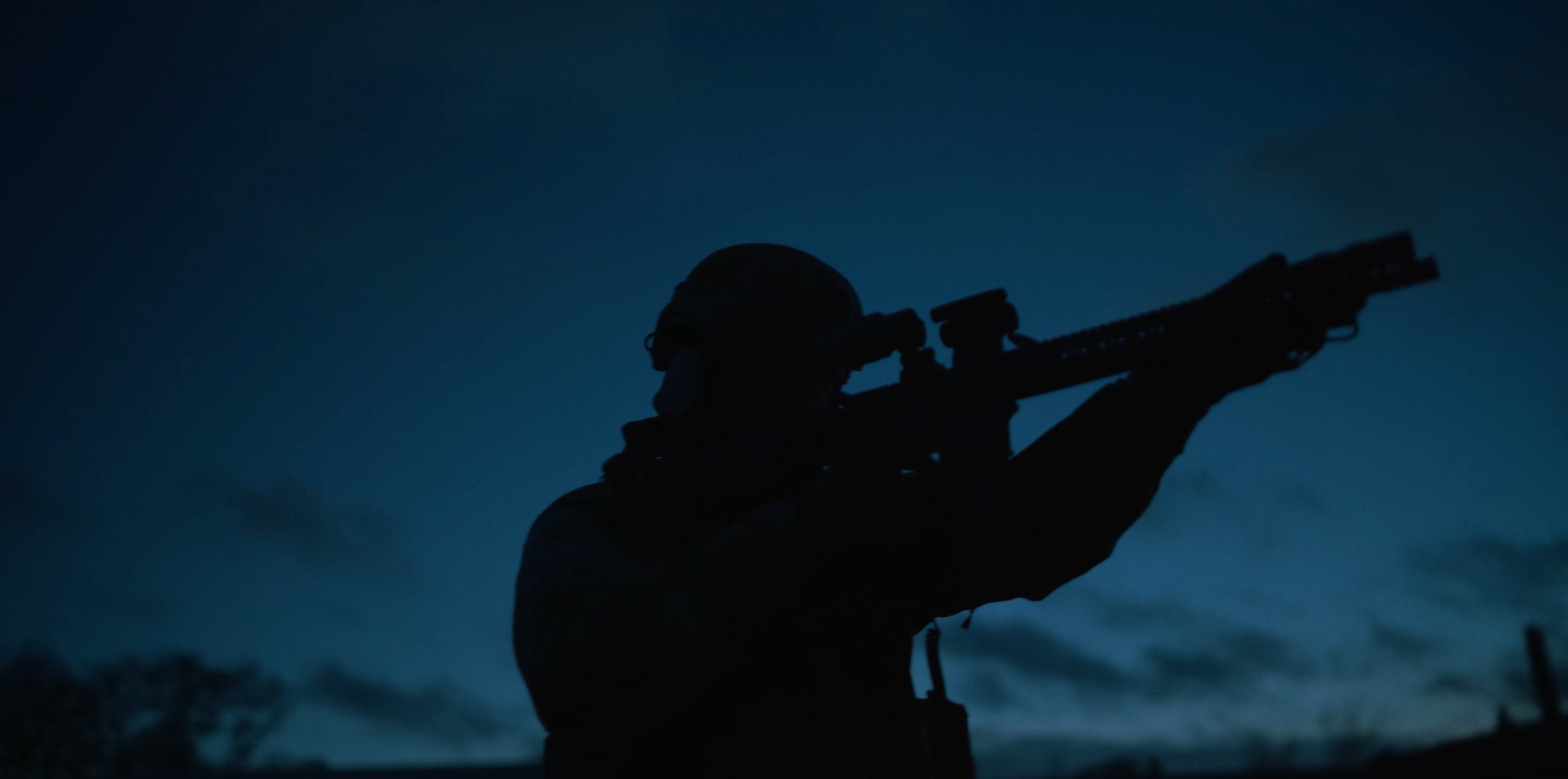 50th Anniversary | Aimpoint
