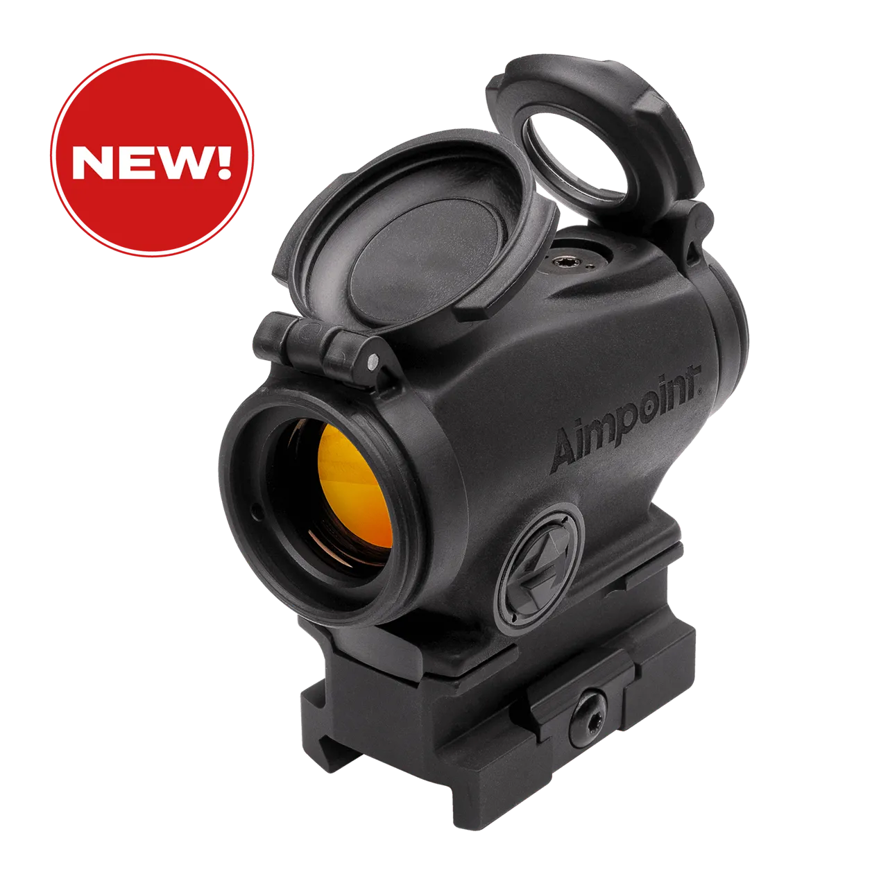 New product announcement - Duty RDS™ | Aimpoint