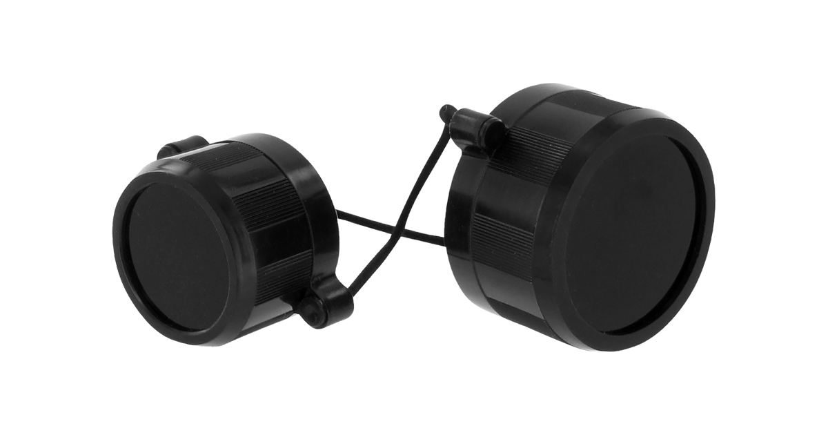 Lens cover - Bikini Rubberband for Hunter™ H34S / H34L | Aimpoint