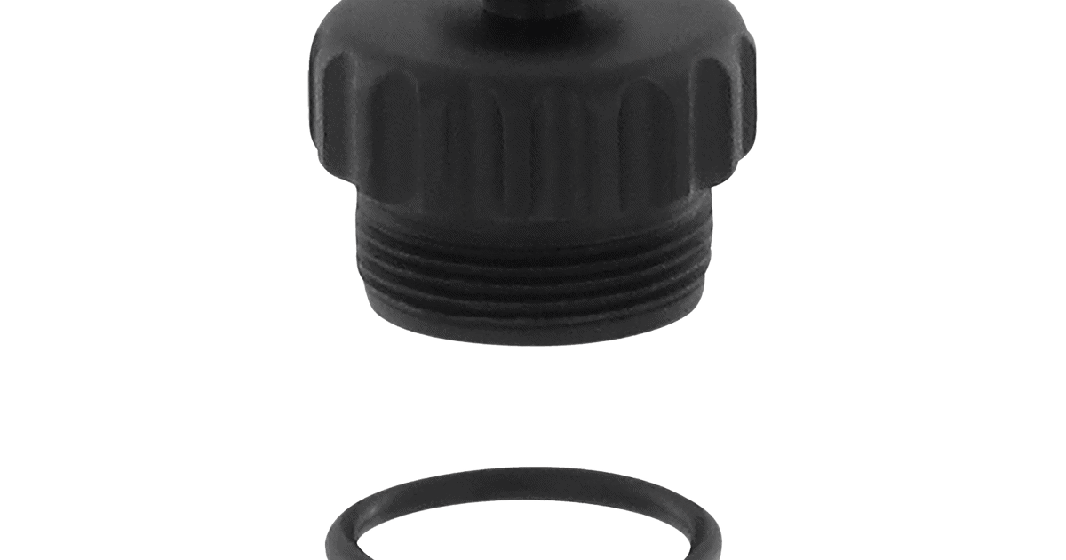 Battery cap for PRO™ / Comp™ M3 / ML3 / M2 / ML2 sight models produced ...