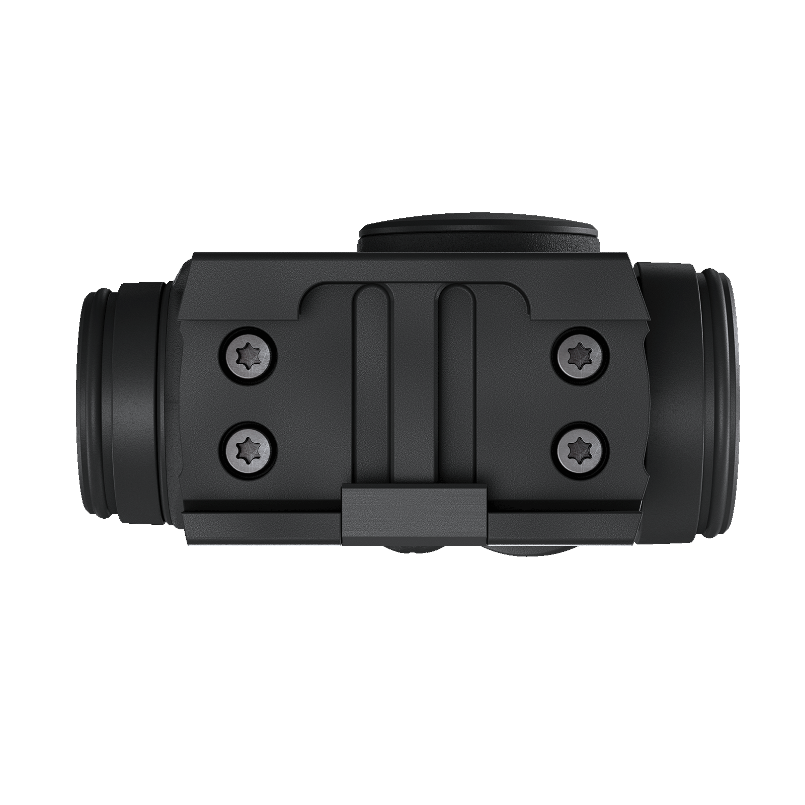 Duty RDS™ MR Multi Reticle - Red dot reflex sight with 30 mm one-piece ...