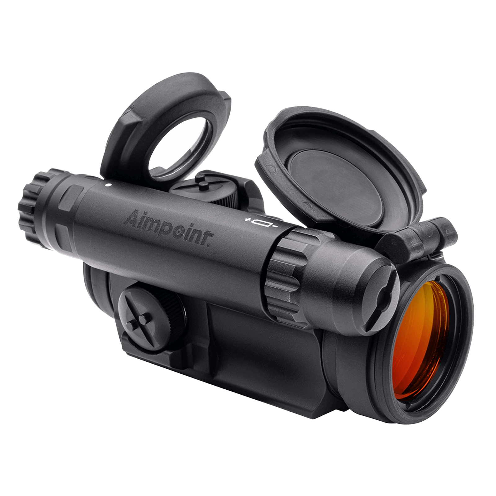 Comp™ M5 2 MOA - Red dot reflex sight without mount | Aimpoint