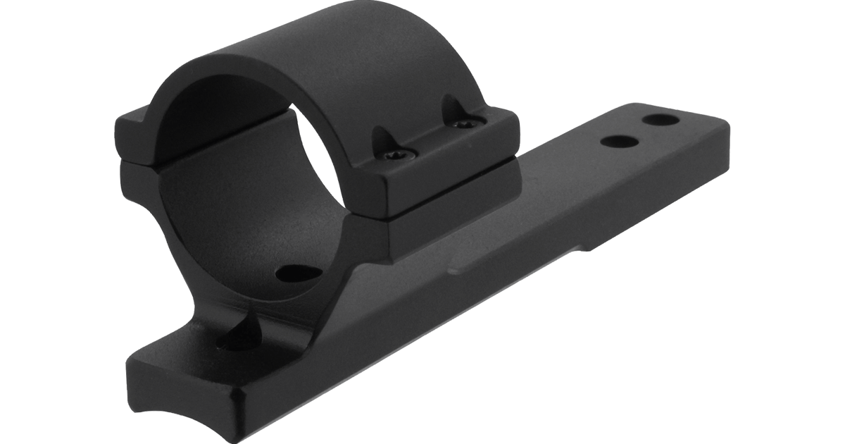 Comp™ C3 mount for semi-automatic rifles | Aimpoint