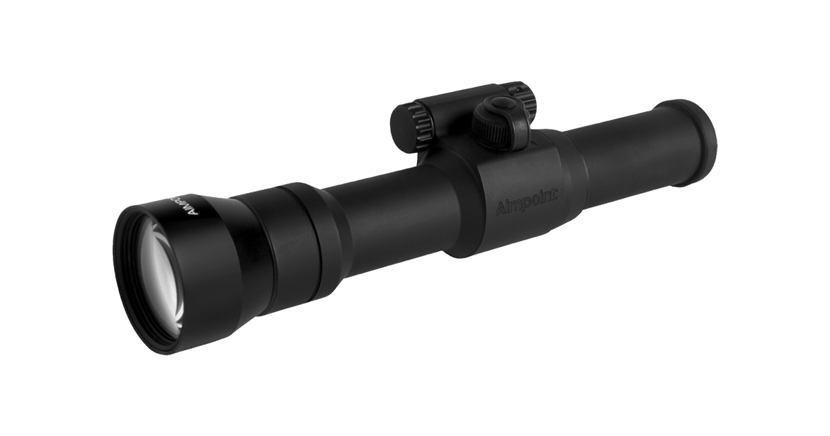 7000™ L 2X 2 MOA - Red dot reflex sight | Aimpoint